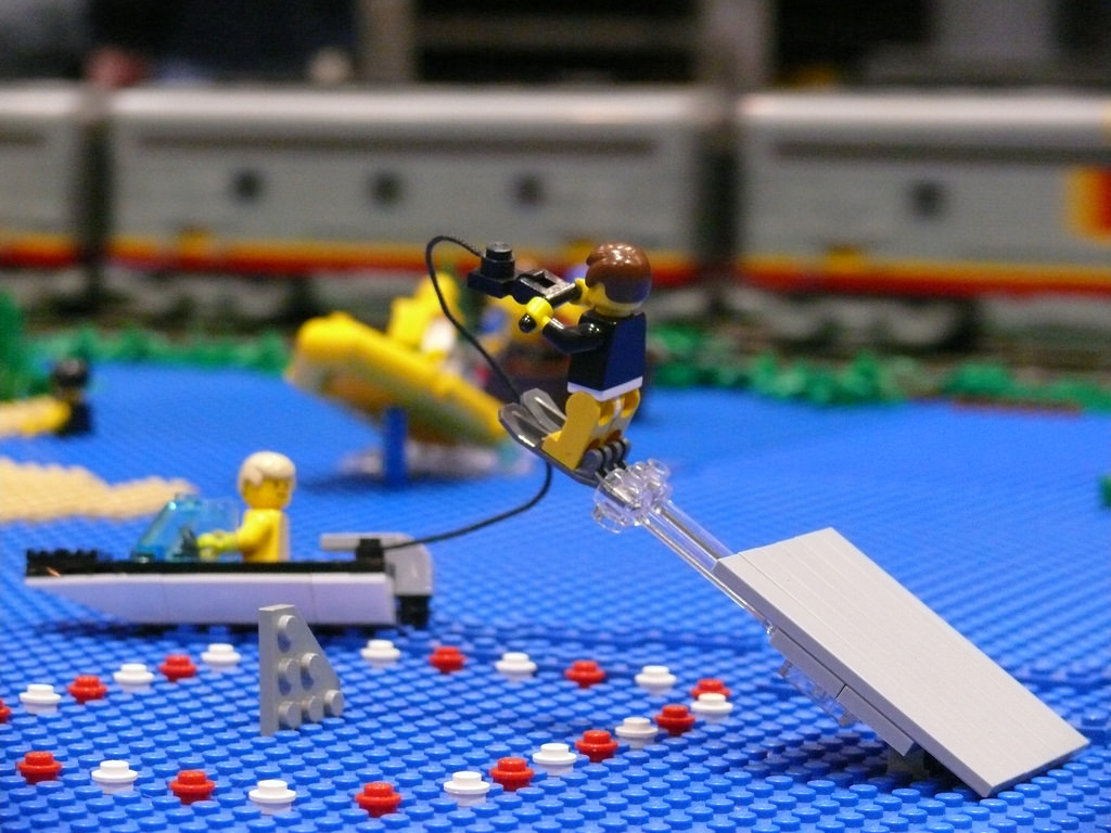 Thing 8 – Facebook – JR Blogwall